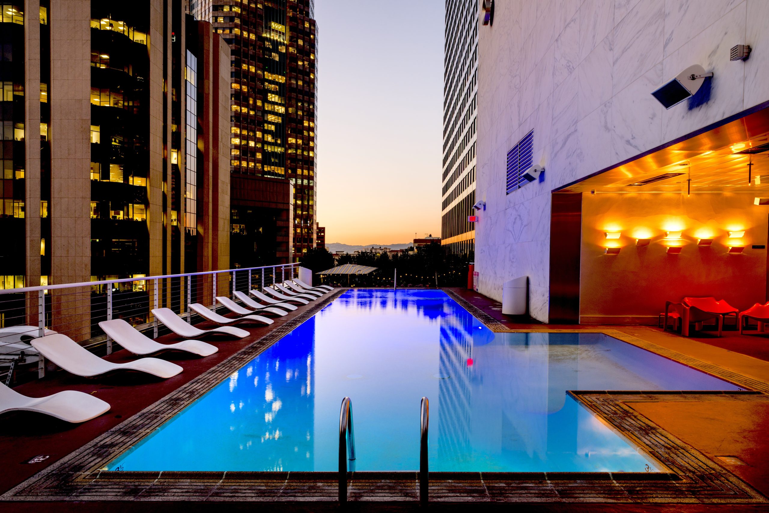 Krystal Urban Hotel Resorts In Mexico